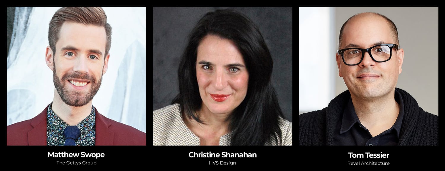 The Inaugural Jamie Stern Furniture Design Contest