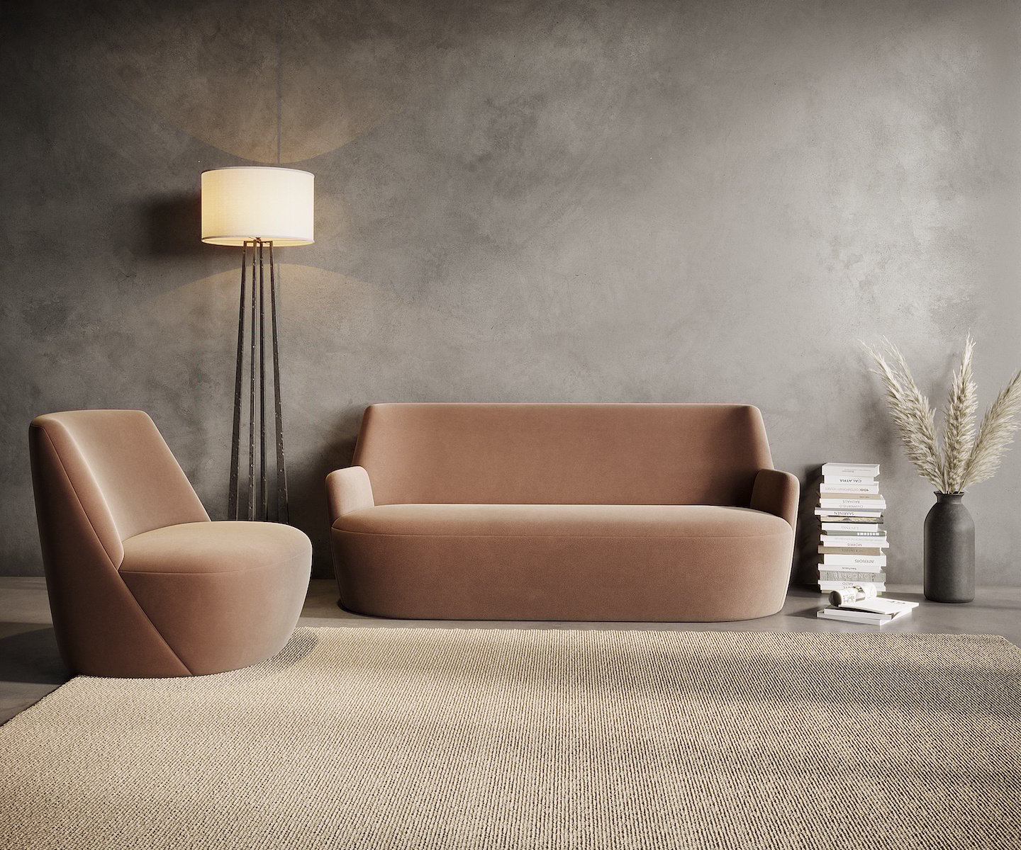 Behind The Design: Infinity Collection