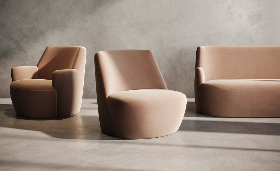 Behind The Design: Infinity Collection