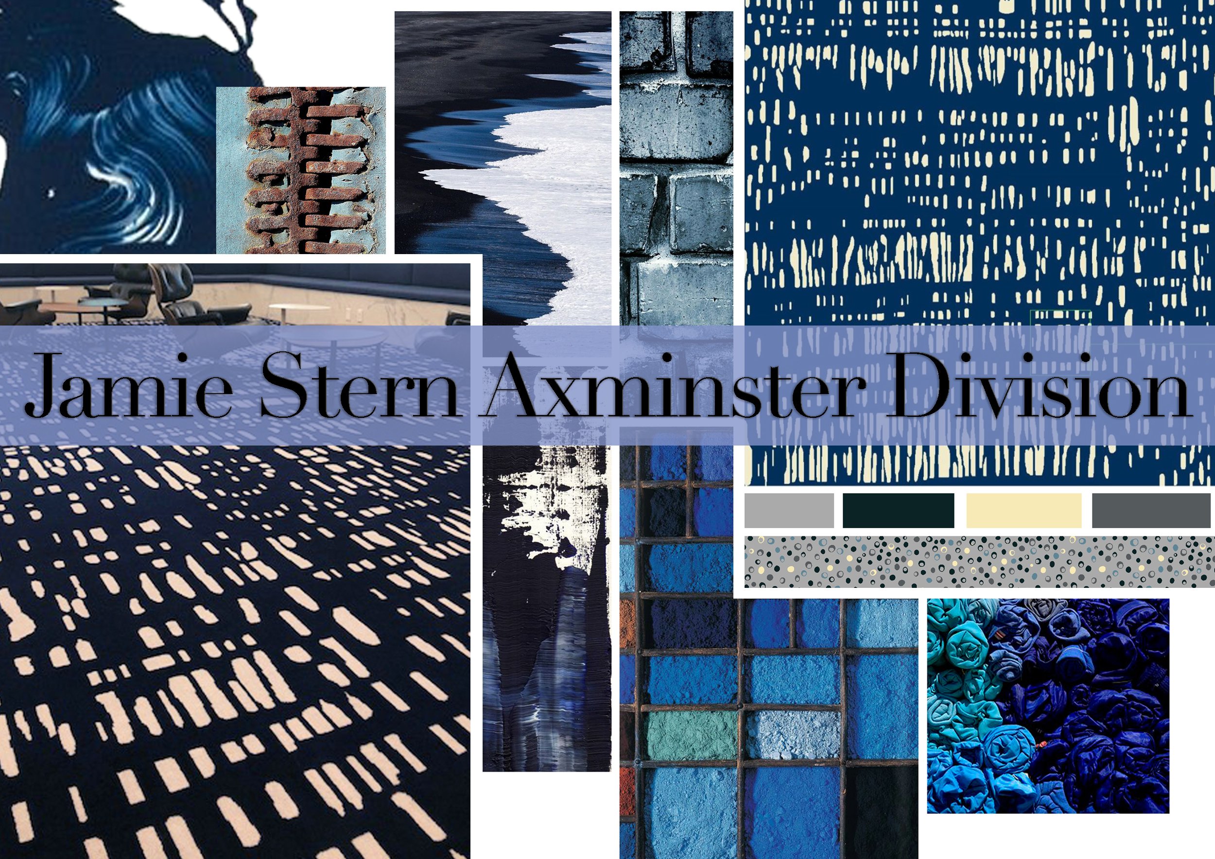 Axminster Carpet Solutions