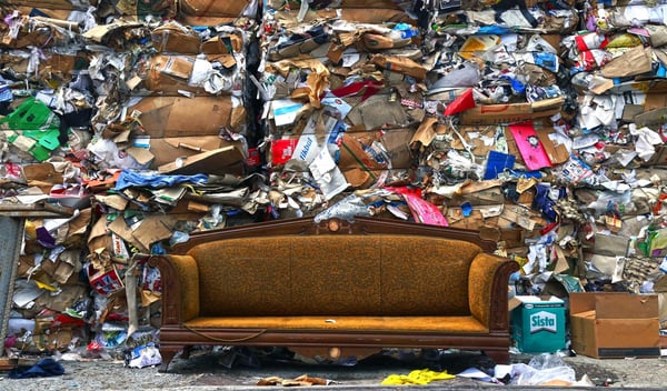 The Sustainability of Leather