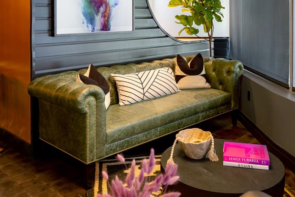 The Sustainability of Leather